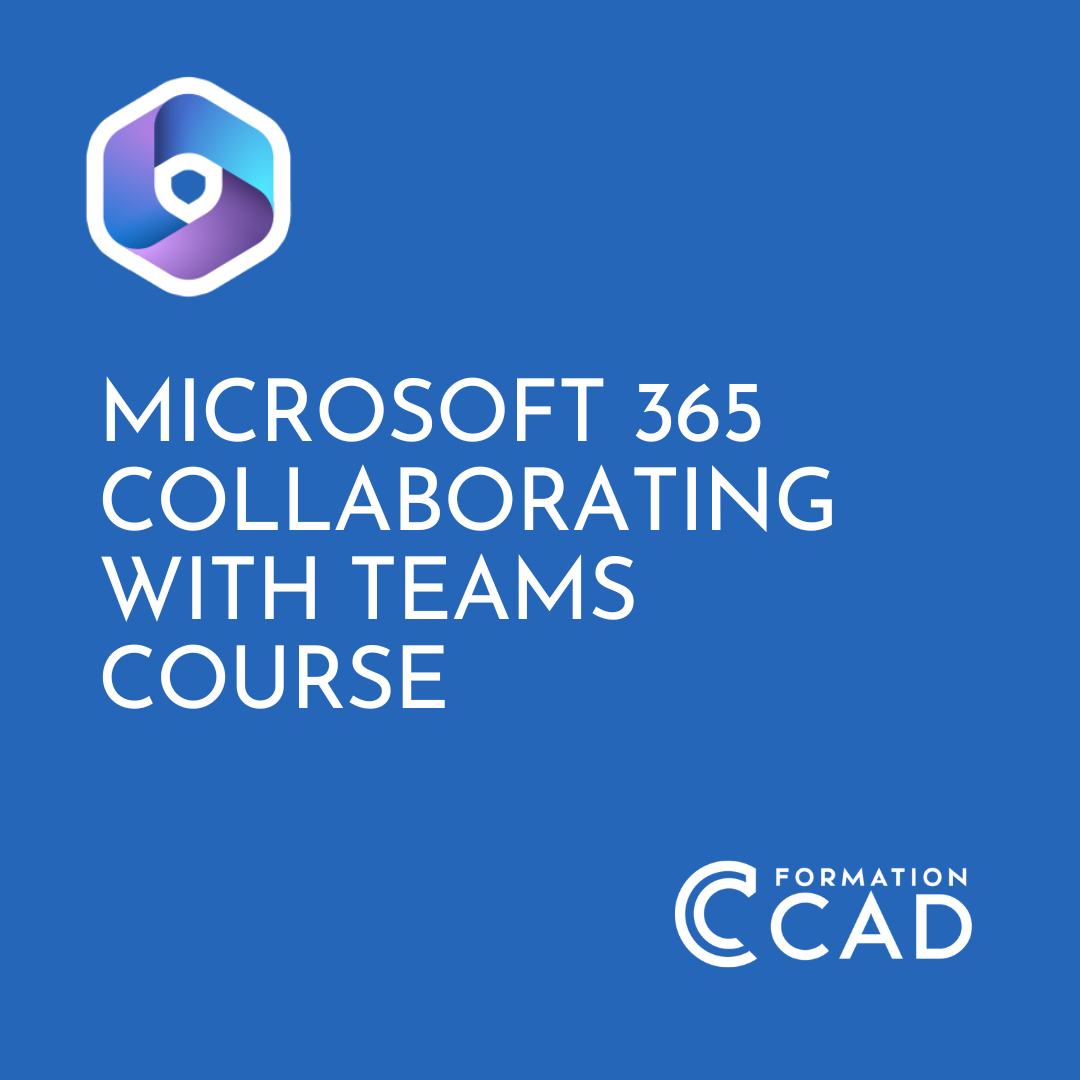 Microsoft 365 Introdocution: collaborating with teams Course ...
